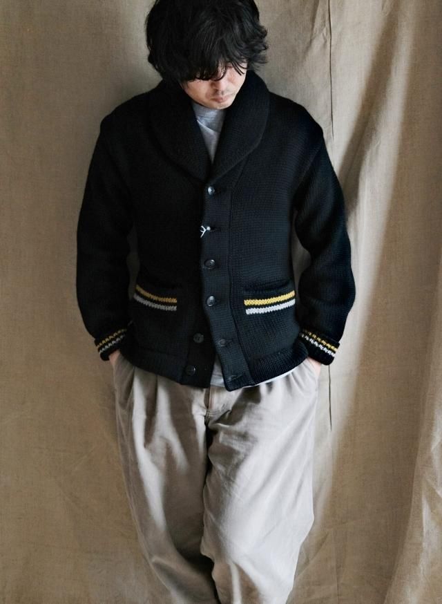 Special!! Good Condition 30~40s USMA West Point Black Wool Special!! Good Condition 30~40s USMA West Point Black Wool