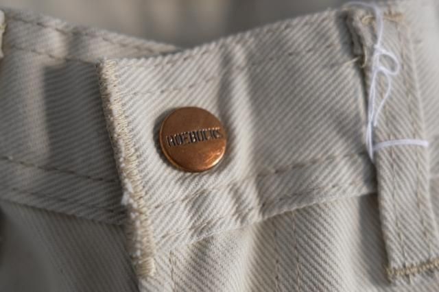 60s Sears Roebucks Pants カツラギ Deadstock W32 - jam-clothing 60s Sears Roebucks Pants カツラギ Deadstock W32 - jam-clothing