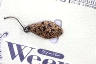 Weeper/鱒玄人ウィーパー - 城峰釣具店 秩父の釣り具さん 通販サイト Weeper/鱒玄人ウィーパー - 城峰釣具店 秩父の釣り具さん 通販サイト