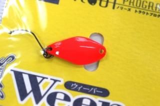 Weeper/鱒玄人ウィーパー - 城峰釣具店 秩父の釣り具さん 通販サイト Weeper/鱒玄人ウィーパー - 城峰釣具店 秩父の釣り具さん 通販サイト