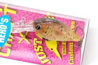 ディープクラピー - 城峰釣具店 秩父の釣り具さん 通販サイト ディープクラピー - 城峰釣具店 秩父の釣り具さん 通販サイト