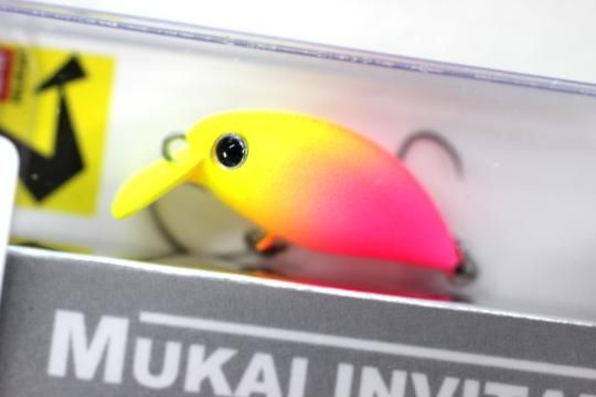 ムカイ Quick 25SR HFWG #チカチカ - 城峰釣具店 秩父の釣り具さん 通販サイト トラウト