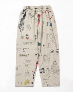 PANTS - Bohemians(ボヘミアンズ) 公式通販オンラインショップ PANTS - Bohemians(ボヘミアンズ) 公式通販オンラインショップ