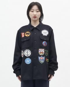 SHIRTS(シャツ) - Bohemians(ボヘミアンズ) Online Shop SHIRTS(シャツ) - Bohemians(ボヘミアンズ) Online Shop