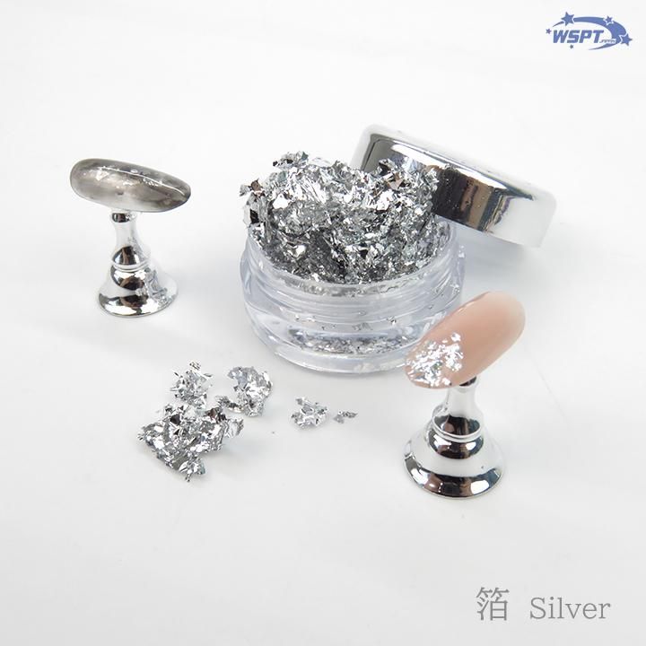 金箔 銀箔 Gold and Silver Foil 金箔 銀箔 Gold and Silver Foil