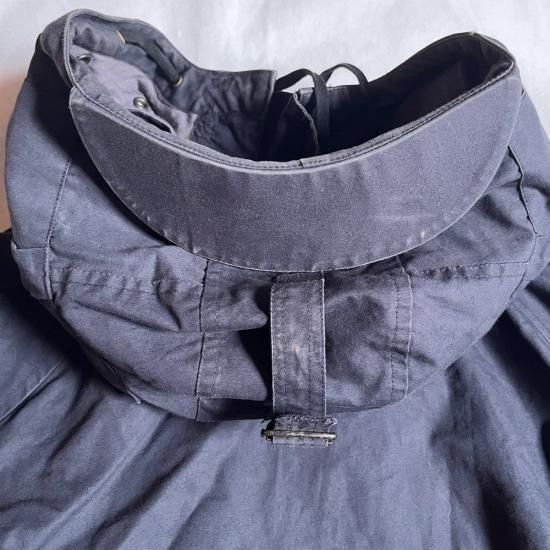 80's ROYAL NAVY VENTILE SMOCK(4), THE FIFTH STREET MARKET 80's ROYAL NAVY VENTILE SMOCK(4), THE FIFTH STREET MARKET