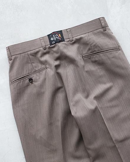 Willow Pants / ウィローパンツ】 P-009 Willow Pants / ウィローパンツ】 P-009