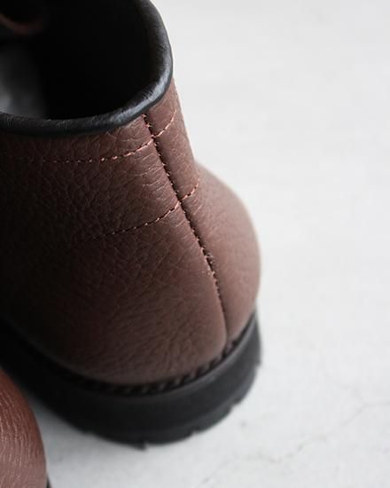 Stock No / ストックナンバー】Moccasin Boots Stock No / ストックナンバー】Moccasin Boots