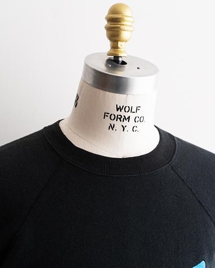 VINTAGE】90-00s Crew Neck Sweat VINTAGE】90-00s Crew Neck Sweat