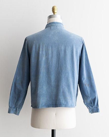 NEW AIR VINTAGE】Euro Work Jacket NEW AIR VINTAGE】Euro Work Jacket
