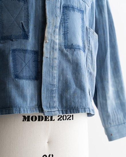 NEW AIR VINTAGE】Euro Work Jacket NEW AIR VINTAGE】Euro Work Jacket