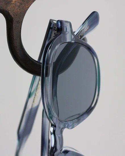 Tehu Tehu】Butterfly Hunting Glasses Tehu Tehu】Butterfly Hunting Glasses