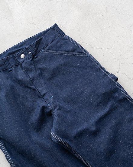 DEADSTOCK】60-70s Sears Denim Painter Pants DEADSTOCK】60-70s Sears Denim Painter Pants