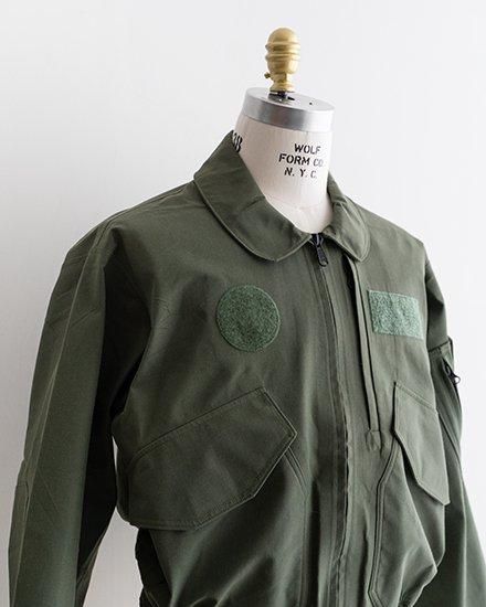 DEADSTOCK】U.S. Military CWU-106/P MCPS [GORE-TEX / NOMEX DEADSTOCK】U.S. Military CWU-106/P MCPS [GORE-TEX / NOMEX