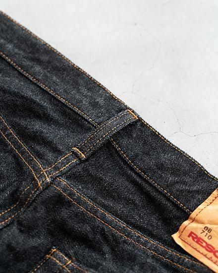 RESOLUTE / リゾルト】GB710 “One Wash”『15th Anniversary RESOLUTE / リゾルト】GB710 “One Wash”『15th Anniversary