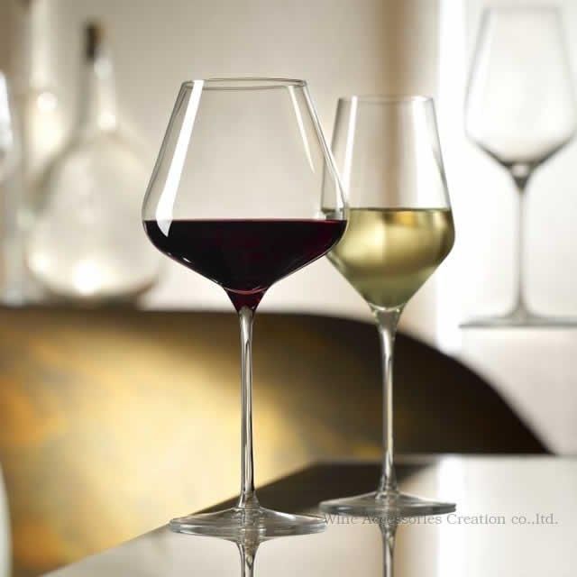 Stolzle wine glass store
