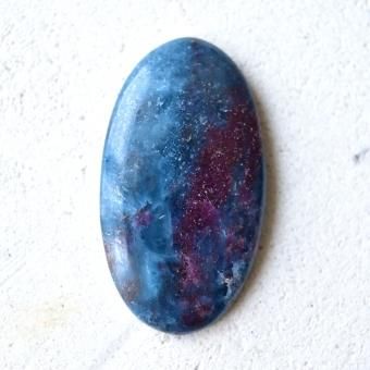 ルビー イン ゾイサイト - Stone marble ルビー イン ゾイサイト - Stone marble