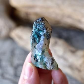 ジェムシリカ - 天然石・パワーストーンのルース、クリスタル ジェムシリカ - 天然石・パワーストーンのルース、クリスタル