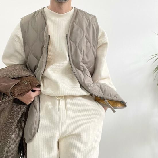 Yoused (ユーズド) / HARRIS TWEED DRIVERS JACKET / BRW Yoused (ユーズド) / HARRIS TWEED DRIVERS JACKET / BRW