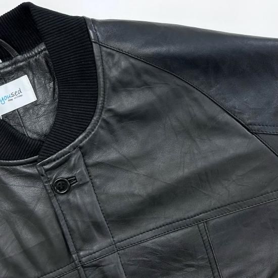 人気アイテムにNEWデザイン登場』 Yoused (ユーズド) / LEATHER 人気アイテムにNEWデザイン登場』 Yoused (ユーズド) / LEATHER