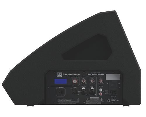 EV エレクトロボイス 12インチ同軸パワードスピーカー PXM-12MP EV エレクトロボイス 12インチ同軸パワードスピーカー PXM-12MP