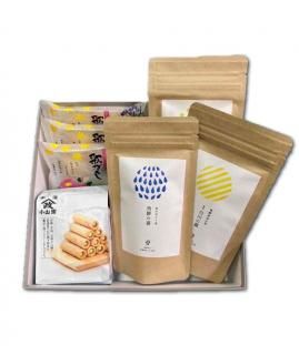 ギフトセット - 松風園 まつの茶舗 ギフトセット - 松風園 まつの茶舗