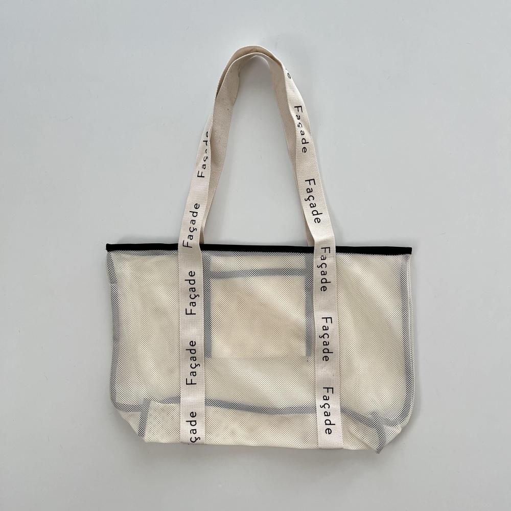 Facade - the LITTLE STANDARD Facade - the LITTLE STANDARD