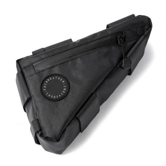 FAIRWEATHER|corner bag(x-pac)|CLAMP FAIRWEATHER|corner bag(x-pac)|CLAMP
