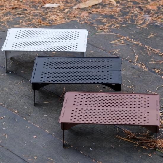 SylvanWorks|SOLOW TABLE|CLAMP SylvanWorks|SOLOW TABLE|CLAMP