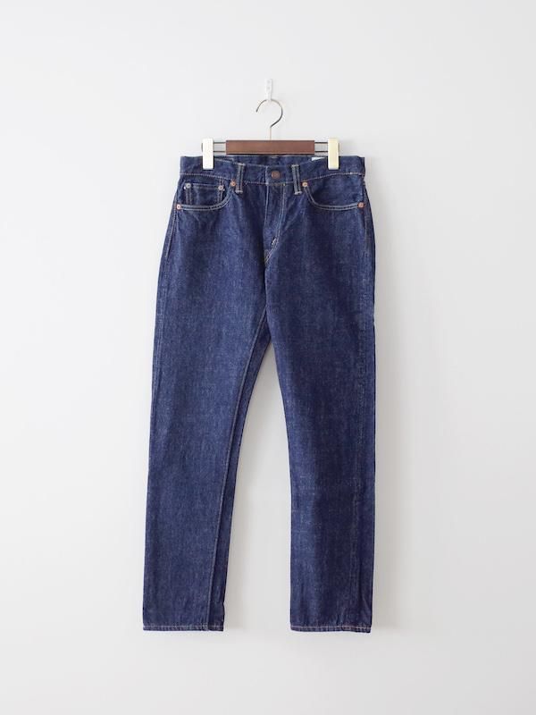 orSlow 107 Ivy Fit Jeans - One Wash(レディース) orSlow 107 Ivy Fit Jeans - One Wash(レディース)