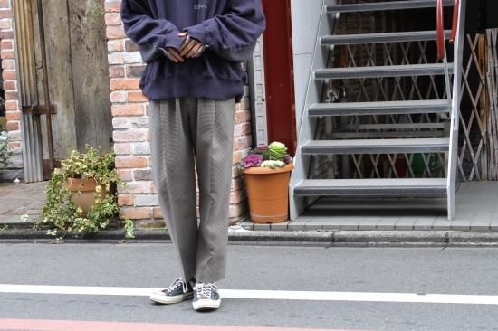 stein | シュタイン 通販サイト - ATTEMPT stein | シュタイン 通販サイト - ATTEMPT