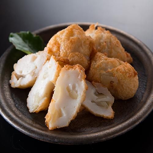 玉ねぎ天 - 筑前蒲鉾本舗 玉ねぎ天 - 筑前蒲鉾本舗