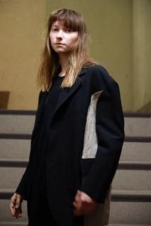 coats & jackets - SUNAOKUWAHARA ONLINE STORE coats & jackets - SUNAOKUWAHARA ONLINE STORE