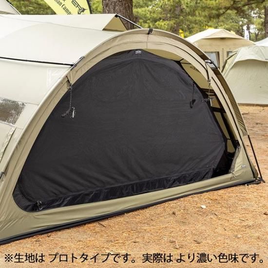 TENTER Ortus-V | ヴェスタビュール - 風街道具店 -京都は大山崎 TENTER Ortus-V | ヴェスタビュール - 風街道具店 -京都は大山崎