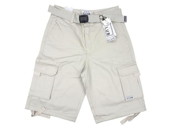 HALF PANTS(ハーフパンツ) - CALIFORNIA SOCIAL CLUB HALF PANTS(ハーフパンツ) - CALIFORNIA SOCIAL CLUB