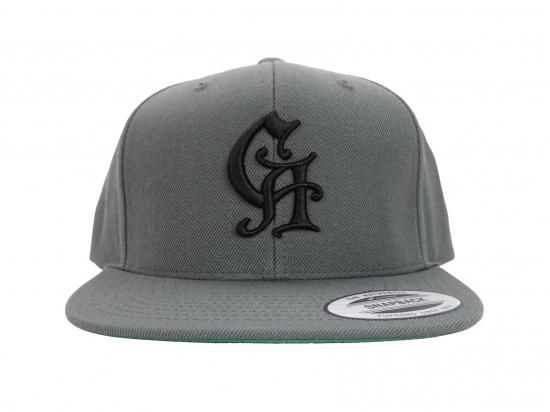 SNAP BACK(スナップバック) - CALIFORNIA SOCIAL CLUB SNAP BACK(スナップバック) - CALIFORNIA SOCIAL CLUB