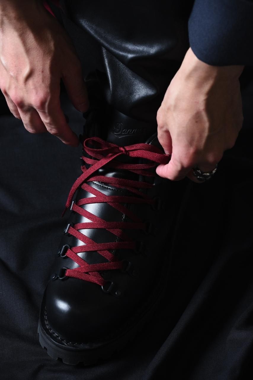 Ground Y×Danner MOUNTAIN TREAD - Ka na ta,Yohji Yamamoto取扱 Ground Y×Danner MOUNTAIN TREAD - Ka na ta,Yohji Yamamoto取扱