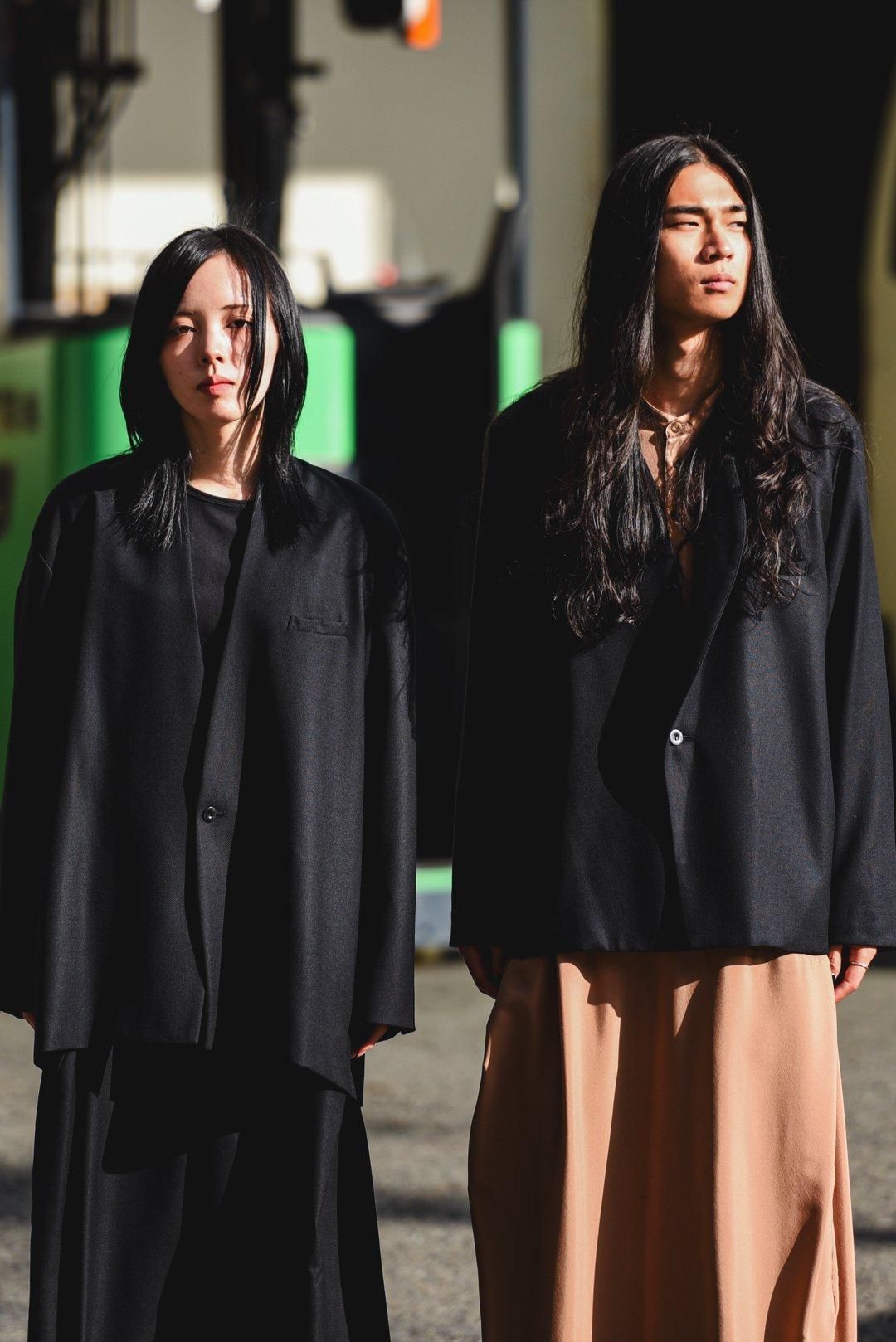 Ka na ta 10 years jacket kanata black - Ka na ta,Yohji Ka na ta 10 years jacket kanata black - Ka na ta,Yohji