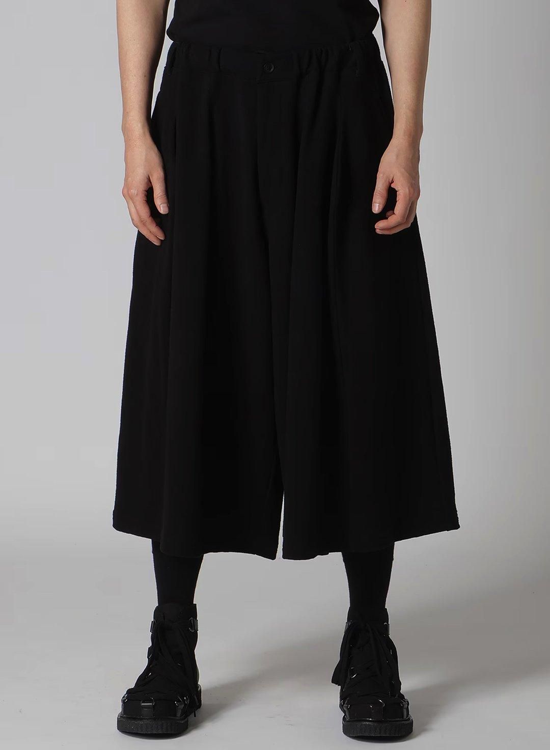 Yohji Yamamoto POUR HOMME タックデカパンツ - Ka na ta,Yohji Yohji Yamamoto POUR HOMME タックデカパンツ - Ka na ta,Yohji