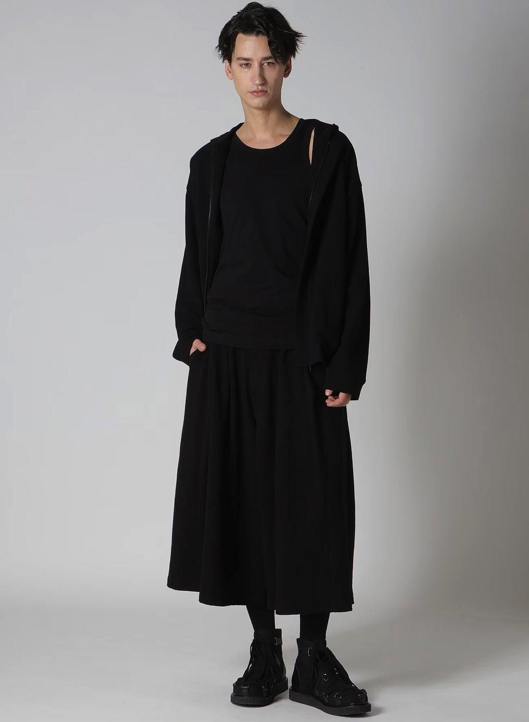 Yohji Yamamoto POUR HOMME タックデカパンツ - Ka na ta,Yohji Yohji Yamamoto POUR HOMME タックデカパンツ - Ka na ta,Yohji