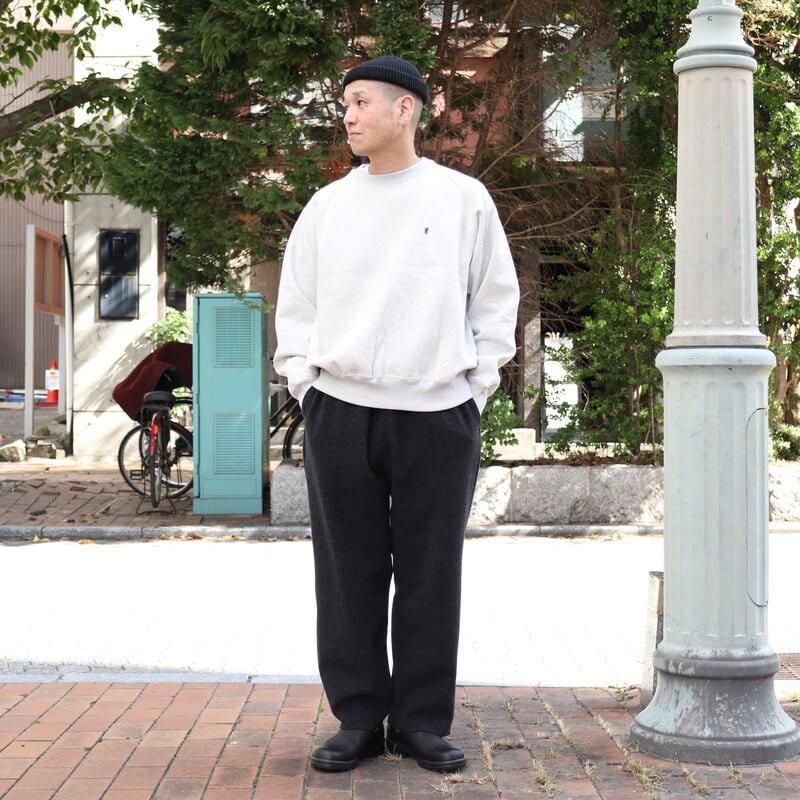 スラッピンパンツ2号 BRUNABOINNE 通販 lotusleaf ロータスリーフ スラッピンパンツ2号 BRUNABOINNE 通販 lotusleaf ロータスリーフ