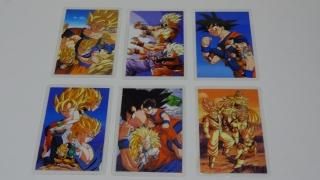 ドラゴンボール ラミネートカードの販売店をお探しならこちら ドラゴンボール ラミネートカードの販売店をお探しならこちら