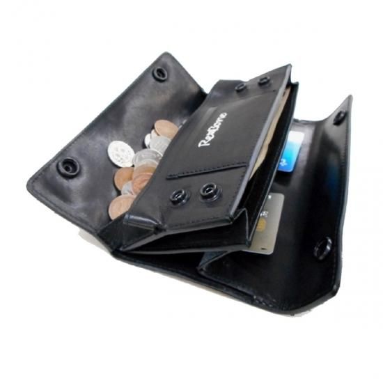 FOX Wallet フォックスウォレット/パイソン迷彩柄(ダールホック FOX Wallet フォックスウォレット/パイソン迷彩柄(ダールホック