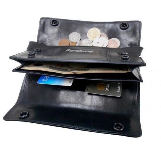 FOX Wallet フォックスウォレット/パイソン迷彩柄(ダールホック FOX Wallet フォックスウォレット/パイソン迷彩柄(ダールホック