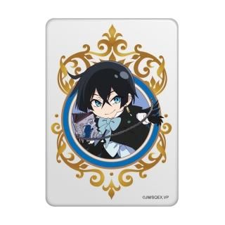 ヴァニタスの手記 - Pアニメストア ヴァニタスの手記 - Pアニメストア
