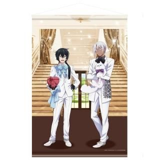 ヴァニタスの手記 - Pアニメストア ヴァニタスの手記 - Pアニメストア