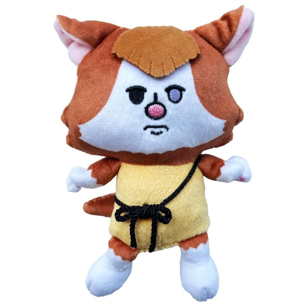 まめきちまめこ Chibiぬいぐるみ シンバ - Pアニメストア まめきちまめこ Chibiぬいぐるみ シンバ - Pアニメストア