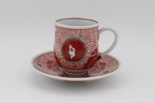 ○カップ - 石川の伝統工芸 九谷焼作家通販サイト|ギャラリー結 ○カップ - 石川の伝統工芸 九谷焼作家通販サイト|ギャラリー結