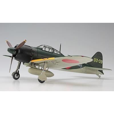 ハセガワ】ST34)1/32 三菱 A6M5c 零式艦上戦闘機 52型丙 ハセガワ】ST34)1/32 三菱 A6M5c 零式艦上戦闘機 52型丙