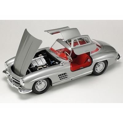 タミヤ】24338)1/24 メルセデス・ベンツ 300SL - ホビーボックス タミヤ】24338)1/24 メルセデス・ベンツ 300SL - ホビーボックス